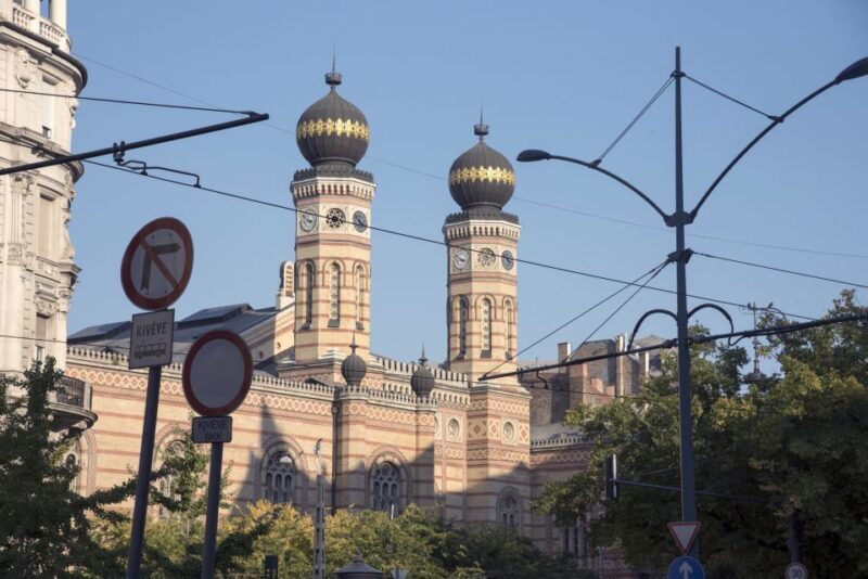 Budapest: Grand City Tour with Parliament Visit - Final Thoughts