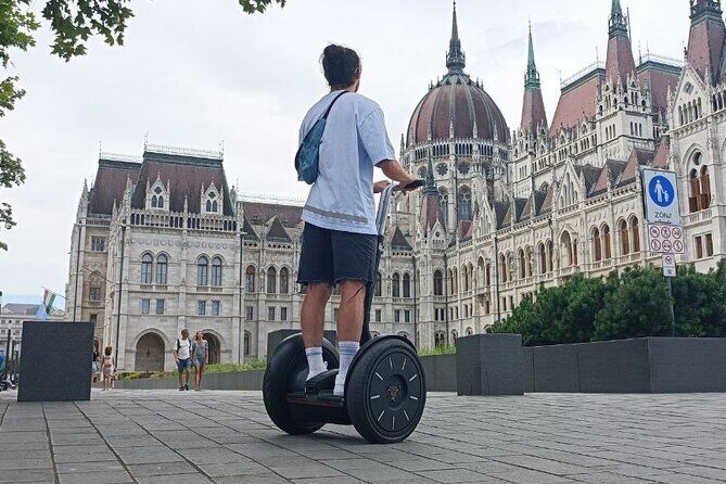 Budapest Grand Full City Segway Tours ( Buda + Pest ) - FAQ