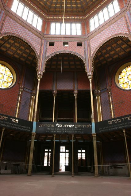 Budapest Grand Half-Day Jewish Heritage Tour - FAQ