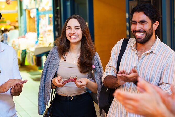 Budapest Grand Market Tasting Tour - Small Group & Local Guide - The Experience Breakdown