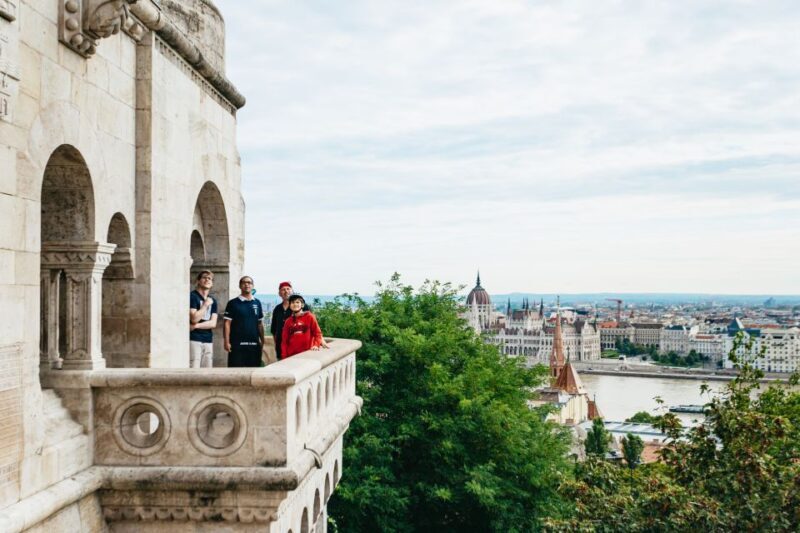 Budapest: Grand Sightseeing Bike Tour - Authenticity and Extra Insights from Reviews