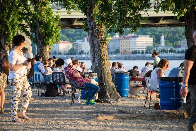 Budapest Grand Walk - The Value of the Budapest Grand Walk