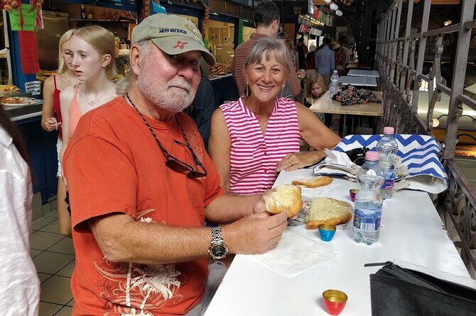Budapest Great Market Hall ChefLed Private Tasting Tour - The Sum Up