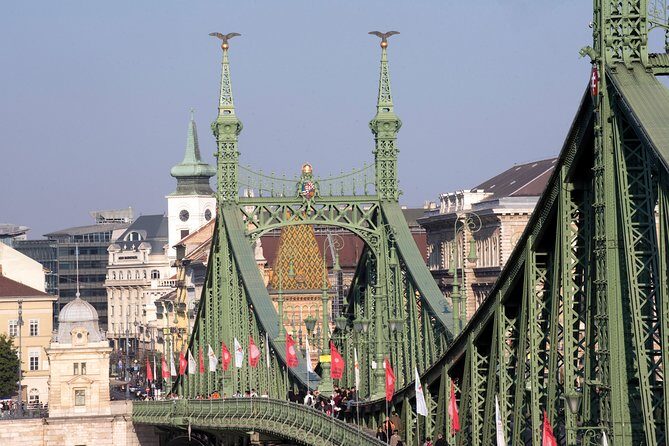 Budapest Guided City Tour and Danube Cruise Audio Guide - Final Thoughts: Is It Worth It?