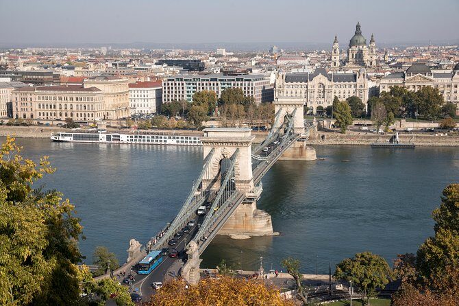 Budapest Guided City Tour and Danube Cruise Audio Guide - FAQ