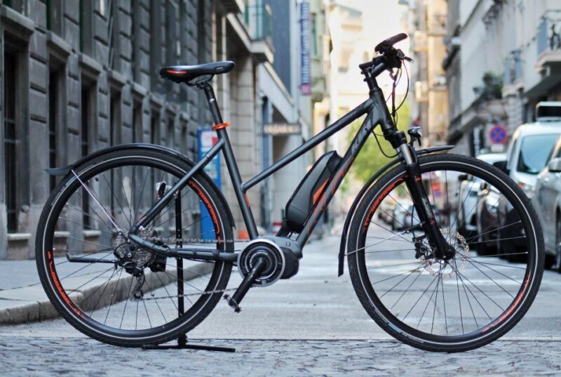 Budapest: Guided City Tour by E-Bike - The Experience in Review Based on Feedback