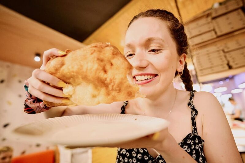 Budapest: Guided Food Tour with Wine, Beer, and Shots - A Taste of Budapest: What to Expect