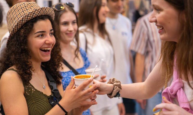 Budapest: Guided Food Tour with Wine, Beer, and Shots - Who Will Love This Experience?