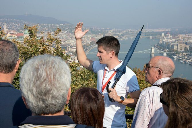 Budapest Guided Half-Day Grand City Tour with Parliament Visit - A Detailed Look at the Budapest Guided Half-Day Tour