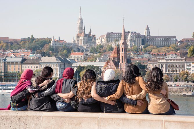 Budapest Guided Half-Day Grand City Tour with Parliament Visit - Who Is This Tour Best For?