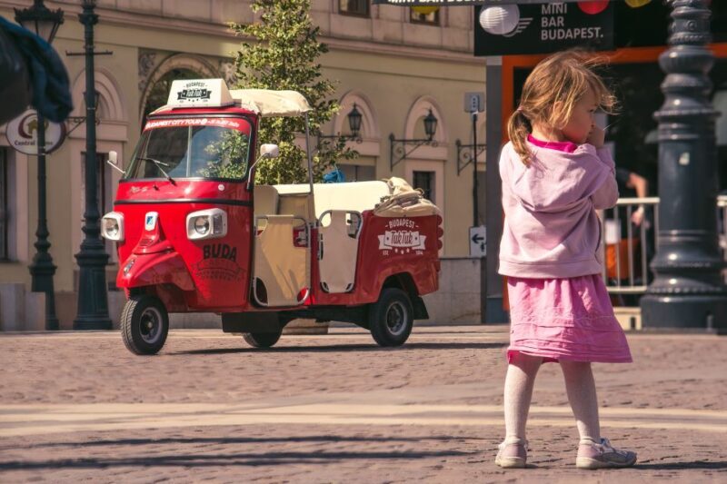 Budapest: Half-Day Exclusive Highlights Private Tour - Why Choose This Tour?