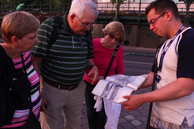 Budapest Hammer & Sickle Communist Times Tour - The Unique Interactive Museum Experience