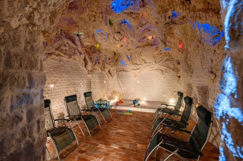 Budapest: Helia Day Spa entry ticket - The Realities of Reviews