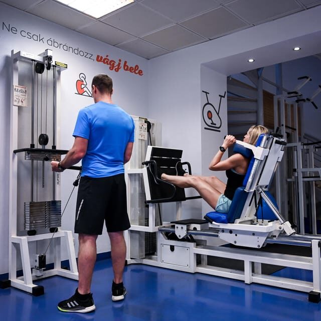 Budapest: Helia Day Spa entry ticket - Who Will Enjoy This Experience?