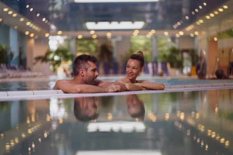 Budapest: Helia Day Spa entry ticket - Final Thoughts