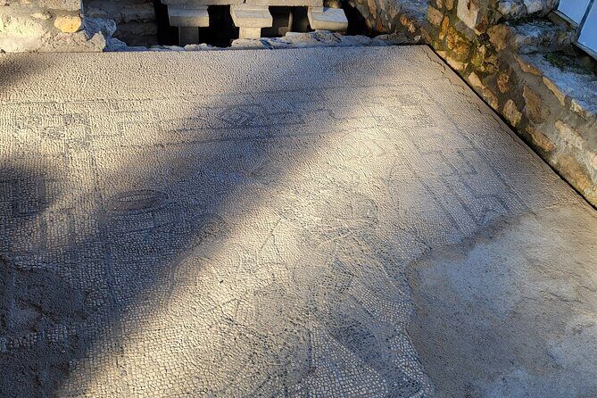 Budapest Hidden Gems - Roman Aquincum Private Tour - Practical Tips for Your Visit