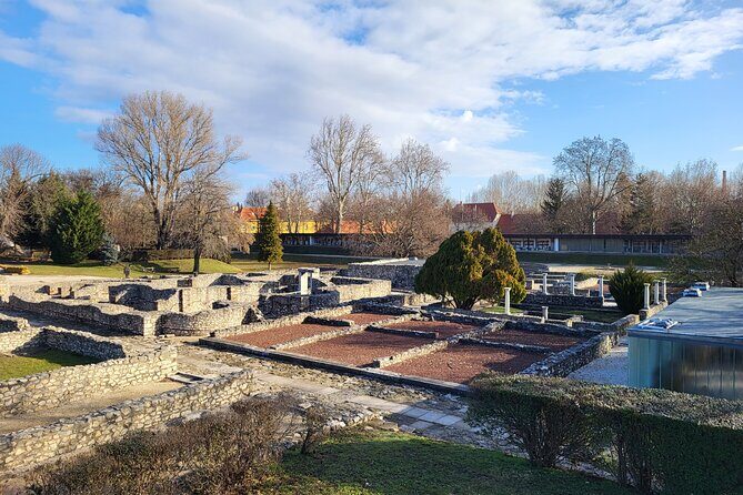 Budapest Hidden Gems - Roman Aquincum Private Tour - Frequently Asked Questions