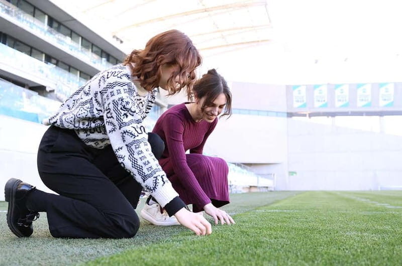 Budapest: Hidegkuti Stadium Guided Tour - Budapest: Hidegkuti Stadium Guided Tour — An Authentic Look Into Hungarian Football Heritage