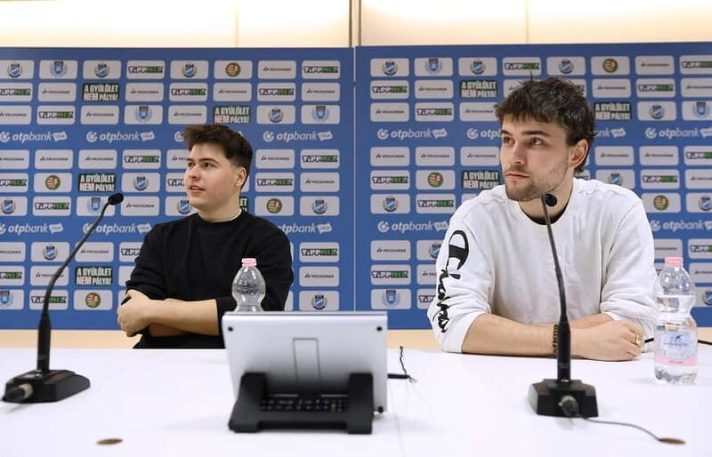 Budapest: Hidegkuti Stadium Guided Tour - A Walk Through Budapest’s Historic Hidegkuti Stadium