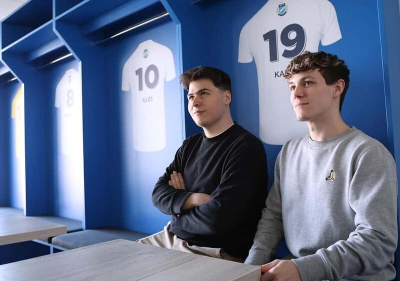 Budapest: Hidegkuti Stadium Guided Tour - A Closer Look at the Itinerary