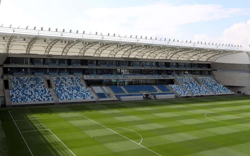 Budapest: Hidegkuti Stadium Guided Tour - Who Will Love This Tour?