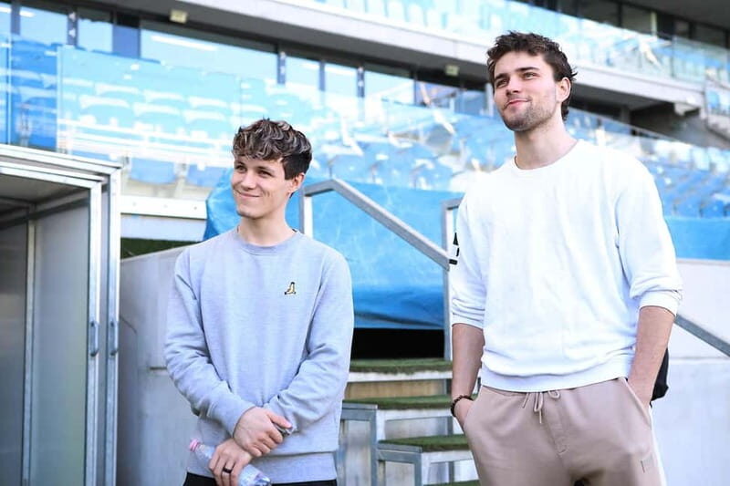 Budapest: Hidegkuti Stadium Guided Tour - FAQ