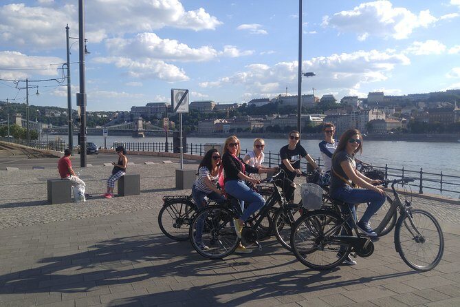 Budapest Highlights Bike Tour - FAQ