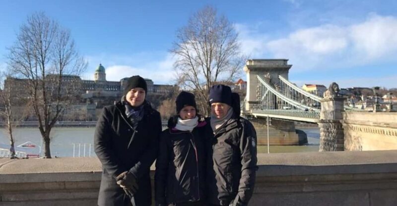 Budapest : Highlights & Hidden Gems Walking Tour - Key Points