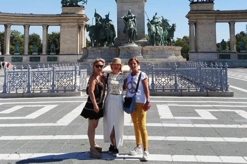 Budapest : Highlights & Hidden Gems Walking Tour - Final Thoughts