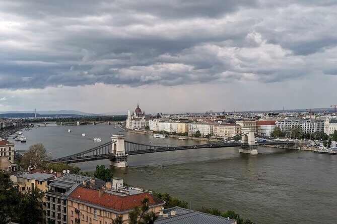 Budapest Highlights Private E-bike Tour - Who Is This Tour Best For?