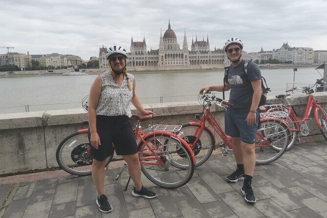 Budapest Highlights Private E-bike Tour - The Sum Up