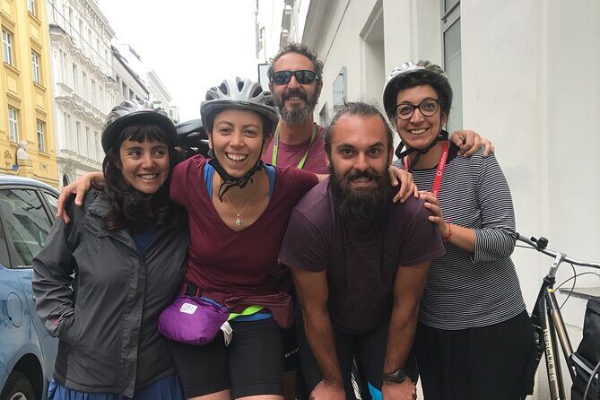 Budapest Highlights Private E-bike Tour - FAQ