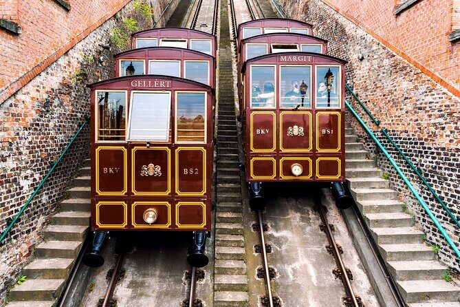 Budapest Highlights Self guided scavenger hunt and Walking Tour - Why Choose the Budapest Highlights Self-guided Tour?