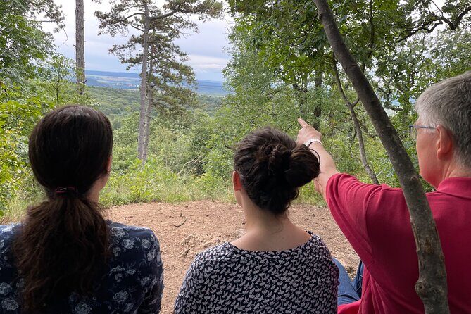 Budapest Hike - The Highlights of the Hike