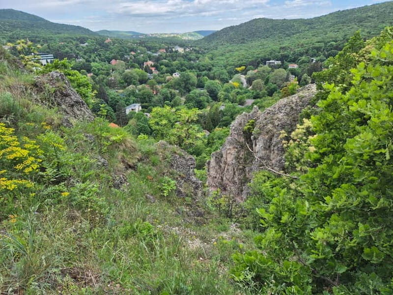 Budapest: Hiking Tour in the Buda Hills, Hármashatár Hill - The Value Proposition