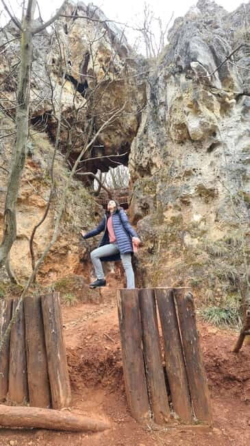 Budapest: Hiking Tour in the Buda Hills, Hármashatár Hill - Who Should Consider This Tour?