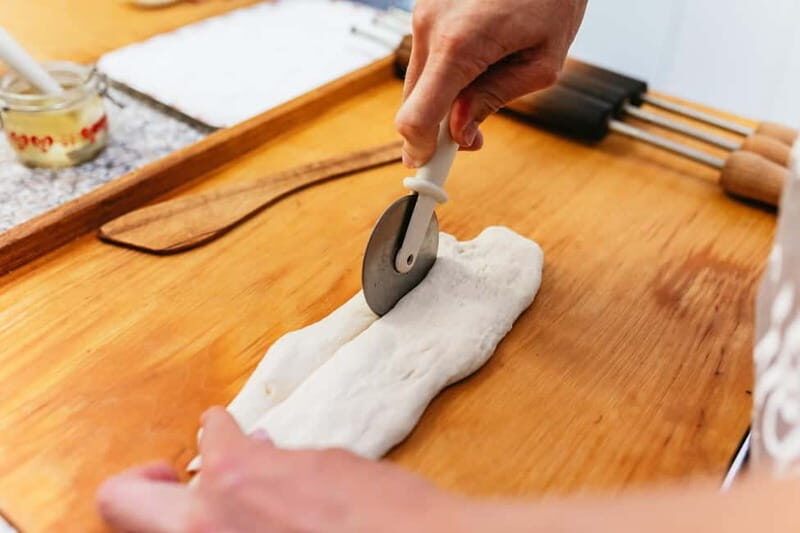 Budapest: Hungarian Chimney Cake Workshop in the City Center - Final Thoughts