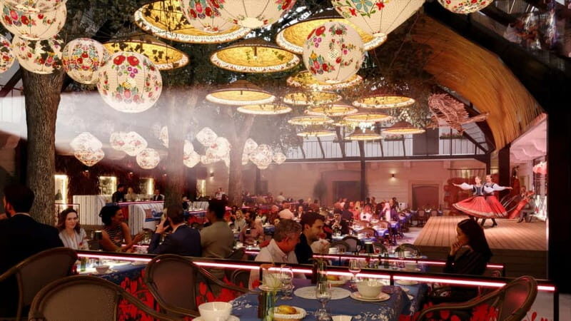 Budapest: Hungarian Dinner & Show with Unlimited Drinks - What You Can Expect from the Hungarian Dinner & Show Experience