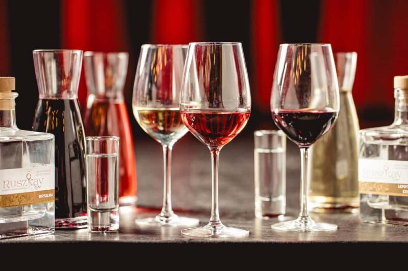 Budapest: Hungarian Dinner & Show with Unlimited Drinks - Why This Experience Works