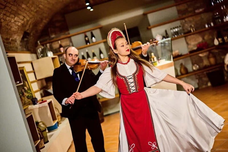 Budapest: Hungarian Folk Dance & Concert with Dinner Option - Introduction: What to Expect from a Night of Hungarian Folk