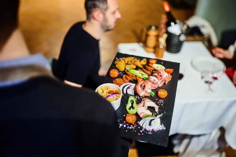 Budapest: Hungarian Folk Dance & Concert with Dinner Option - FAQs