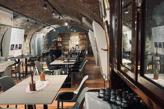 Budapest: Hungarian Folklore Dance Performance & Concert Ticket - Group Size, Duration, and Overall Value