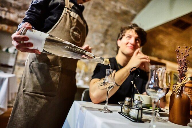 Budapest: Hungarian Folklore Dance Performance & Concert Ticket - FAQs