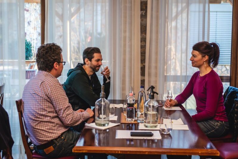 Budapest: Hungarian Whisky, Gin, and Pálinka Tasting - FAQ