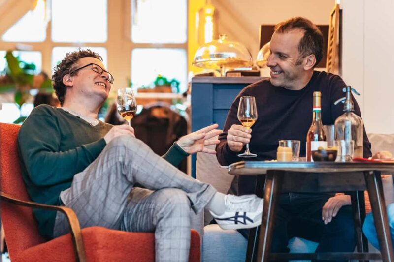 Budapest: Hungarian Wine Tasting with 8 Wines and Tapas - Why Is This Tour a Great Choice?