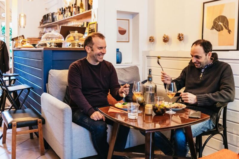 Budapest: Hungarian Wine Tasting with 8 Wines and Tapas - FAQ