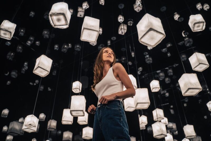 Budapest: Ikono Budapest Entry Ticket - What to Expect During Your Visit