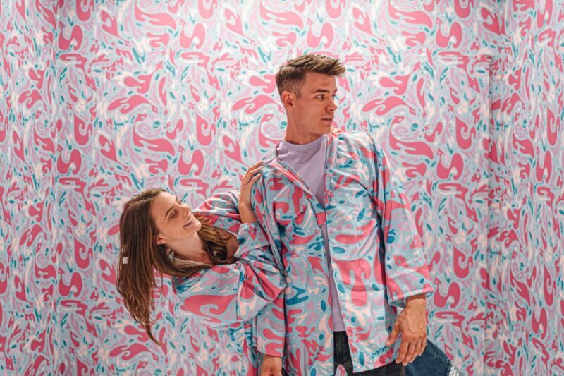 Budapest: Ikono Budapest Entry Ticket - FAQ