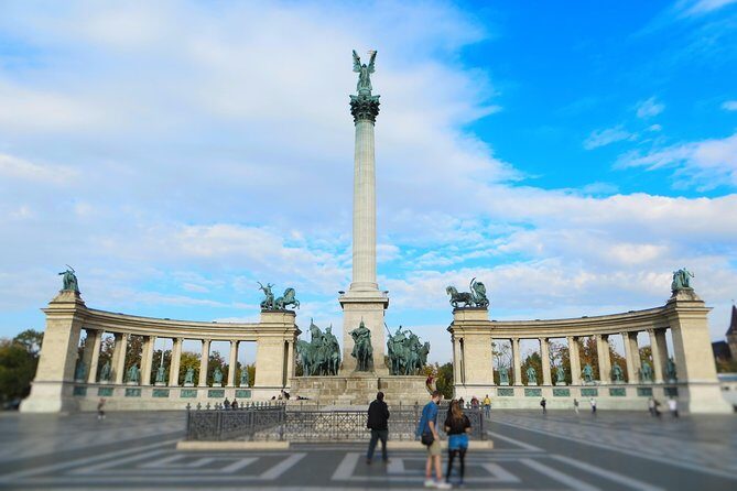 Budapest in a Day Private Luxury Sightseeing Tour - What to Expect from the Budapest in a Day Tour
