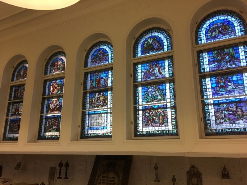 Budapest: Jewish Heritage Guided Tour with Synagogue Ticket - FAQ